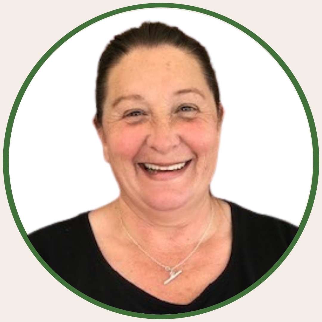 Tiny Nation Educator - Southland - Michelle